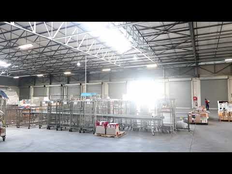 Logistics Warehouse to rent in Airport Industria, Cape Town