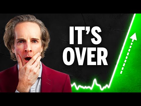 War Cancelled⁉️ Why Banks Are About to Buy BIG!