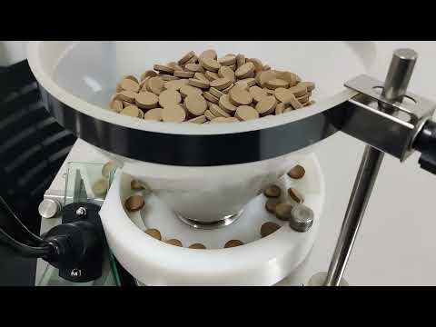 YL-2A Small Scale Semi Automatic Electronic Pill Capsule Tablet Counting Machine