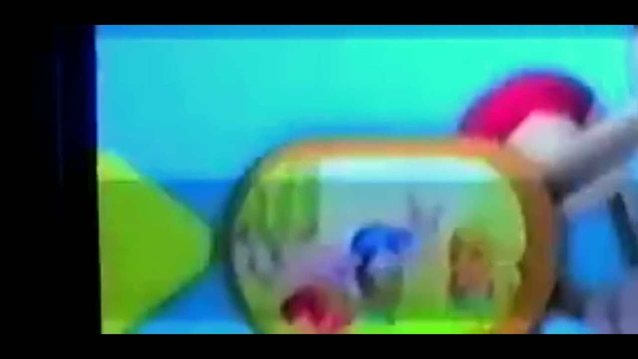 Nick Jr. Global - Shimmer and Shine - Next Banner (2015 - 2018)