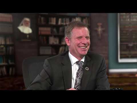 Dr. Thomas W. McGovern, What Christ Suffered: A Doctor’s Journey ...