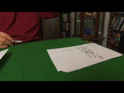 Understand the Difference Between Live & Internet Online Play in Pinochle