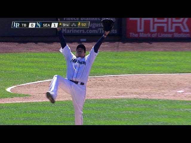 Who had the last perfect game in MLB? Rare baseball achievement ...