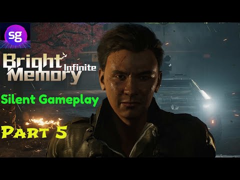 Steam Community :: Video :: Bright Memory: Infinite (Chinese: 光明记忆：无限 ...