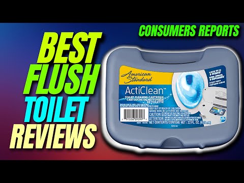 β
Top 5 Best Flush Toilet | best flush toilet review | best flushing toilets consumer reports