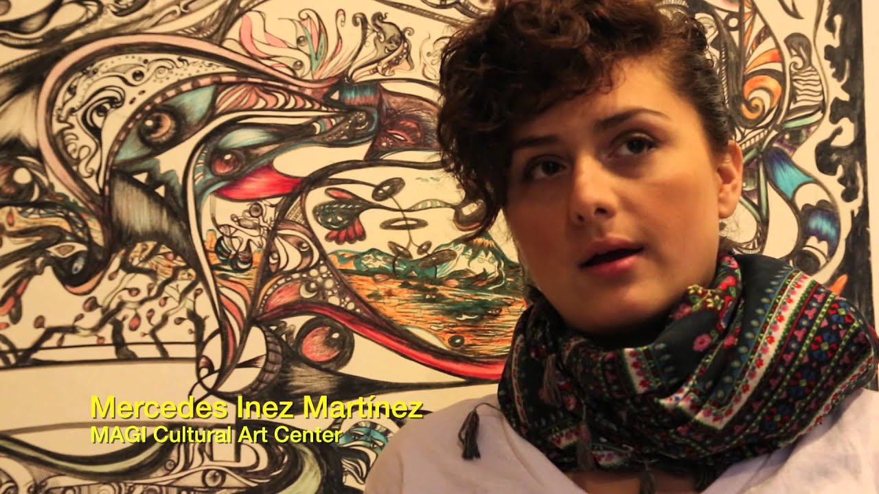 18th St  Pilsen Open Studios, 2013
