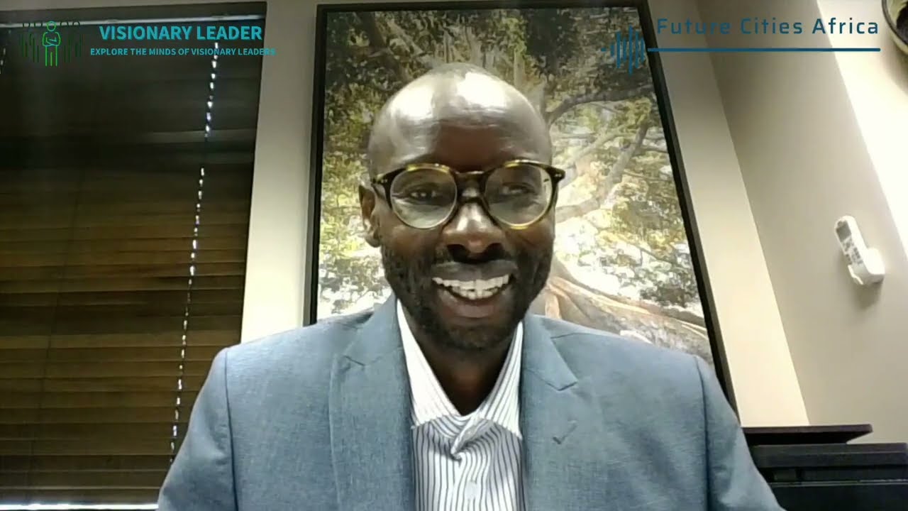 Key Characteristics Of Visionary Leadership - Future Cities Africa