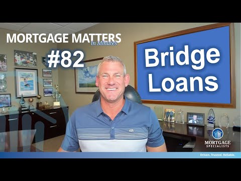 What is a Bridge Loan and Why You Should Stay Away