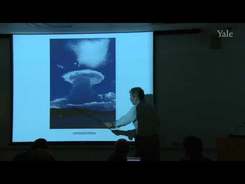 10. Water in the Atmosphere II