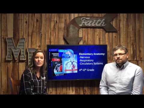 Master Books - Elementary Science Curriculum