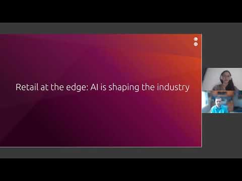 AI retail solutions: Market basket analysis