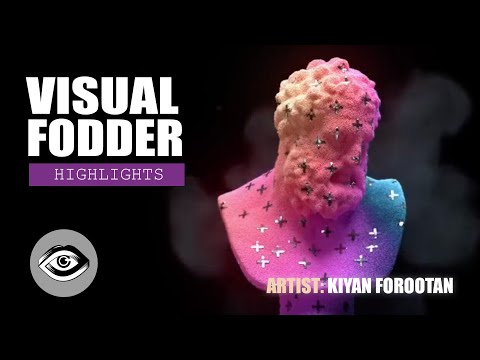 Crushingly brilliant motion graphic animation by Steven Baltay