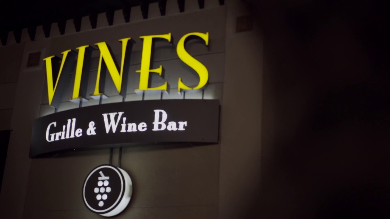 Vines Grille Orlando, FL