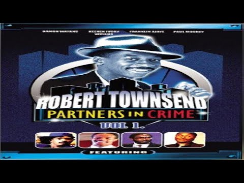 Damon Wayans - Robert Townsend & His Partners in Crime [87]