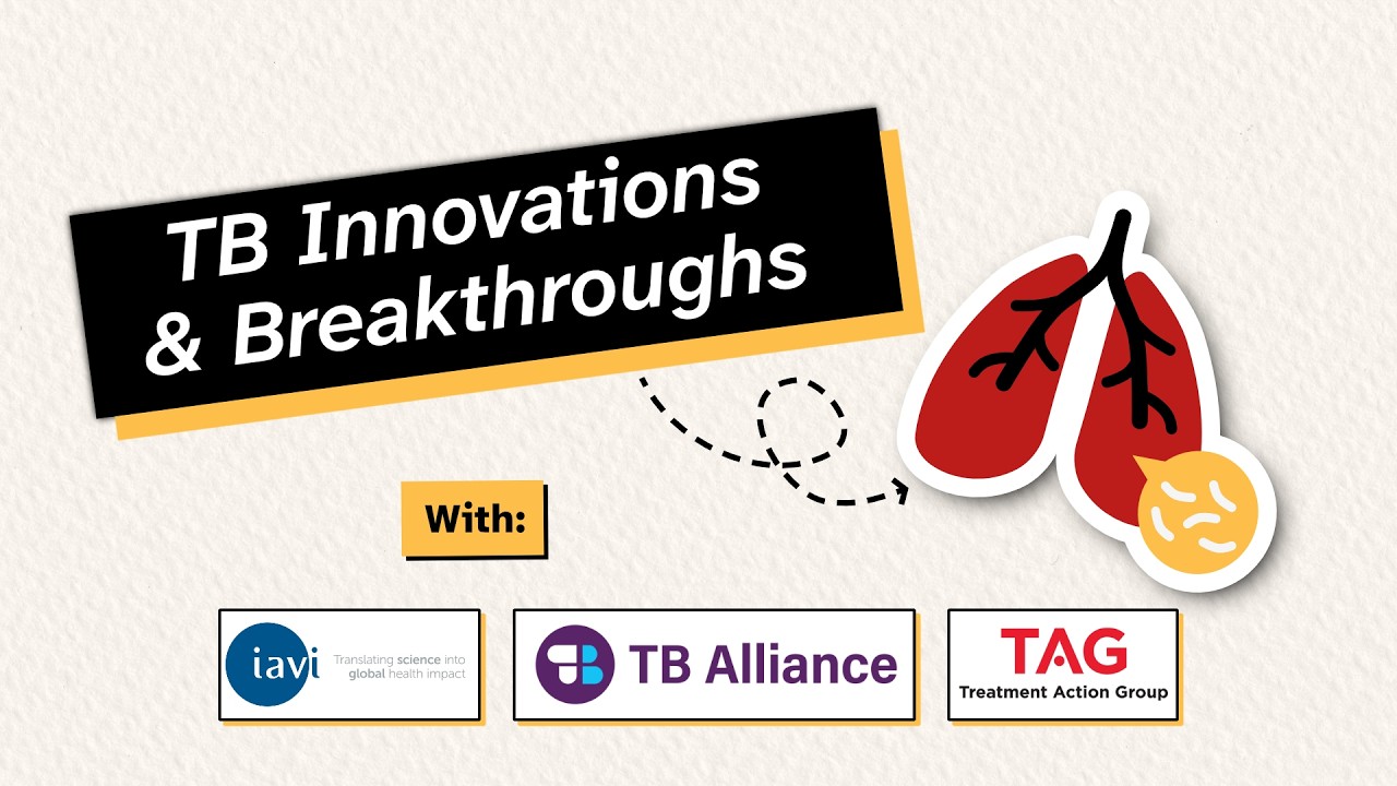TB Innovations & Breakthroughs