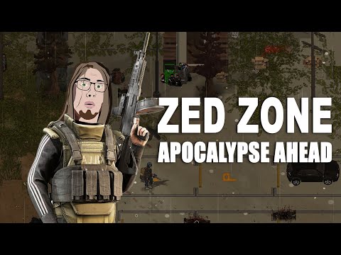 Steam Community :: ZED ZONE