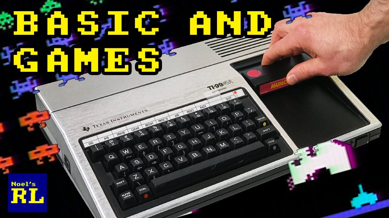 Why was Sinclair BASIC so slow? - Software - Retro Computing