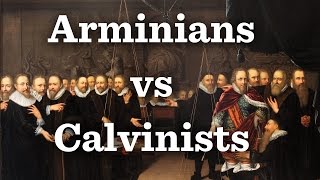 What is Arminianism?