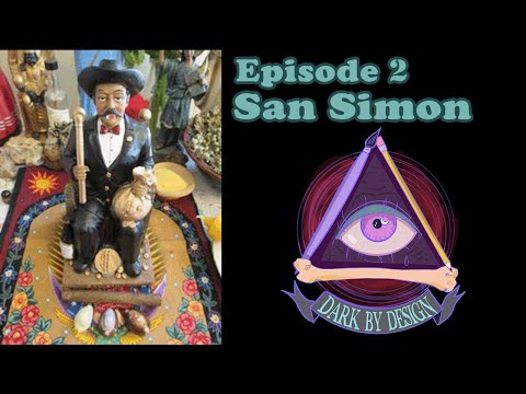 EP 2 - San Simon: Did People Have Last Names in the B.C.’s?