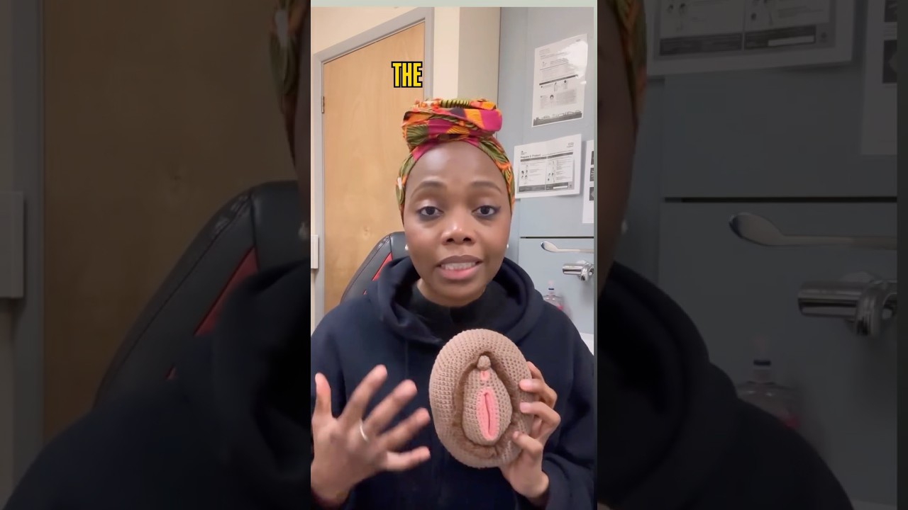 Why the vulvas? International Day of Zero Tolerance for Female Genital Mutilation #fgm #endviolence