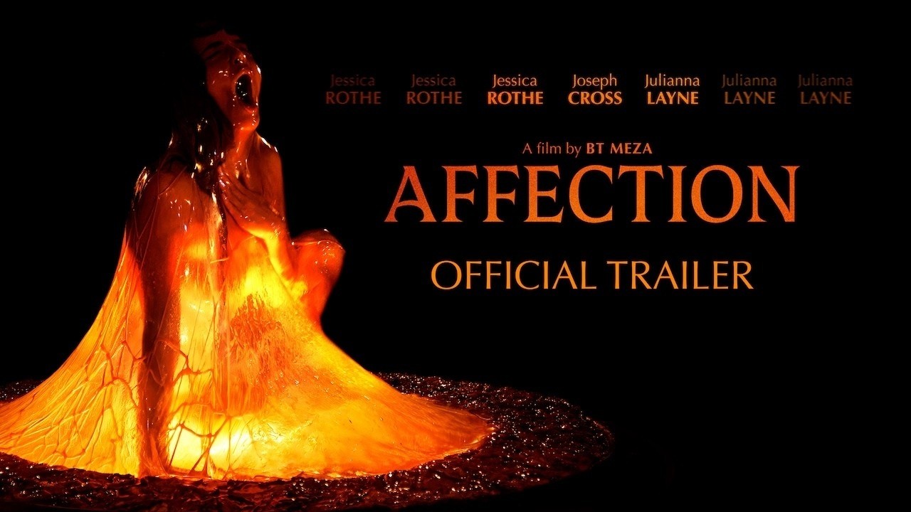 Affection | Official Trailer | HD