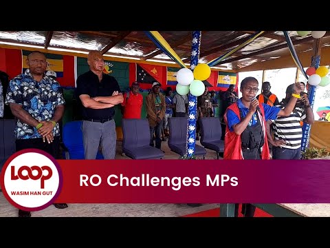 RO Challenges MPs