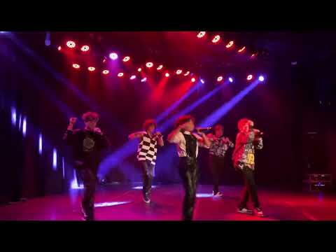 MENUDO at The Roxy