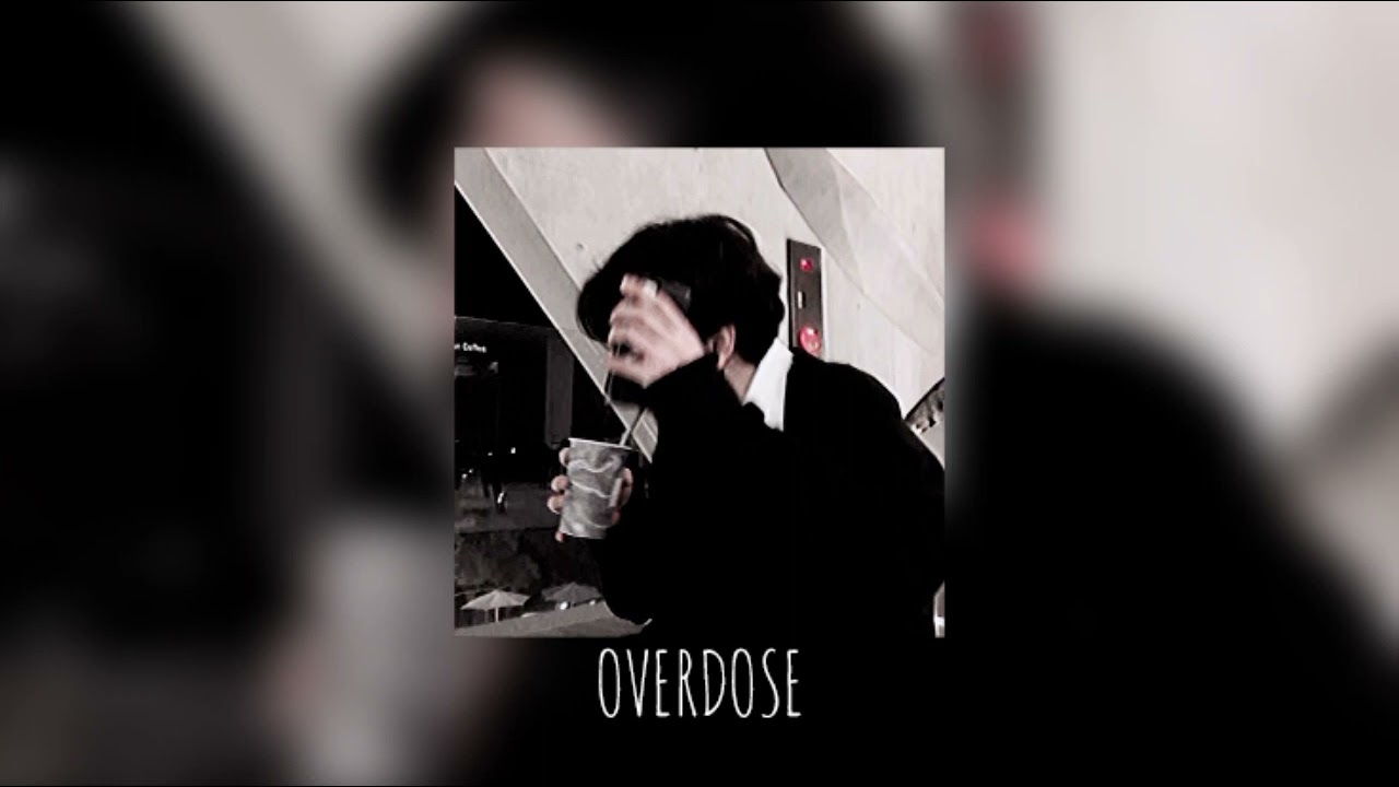 Overdose - Natori (sped up)