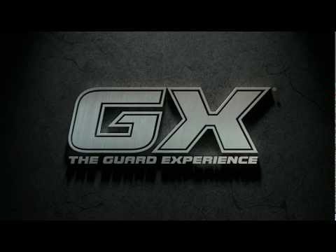 GX-Logo