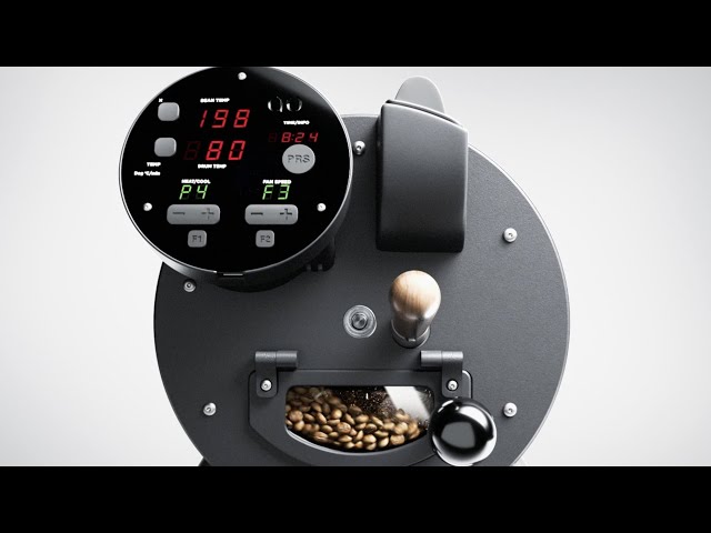 Coffee Roasters - Bullet R2 Coffee Roaster Specialty Coffee Roaster for ...