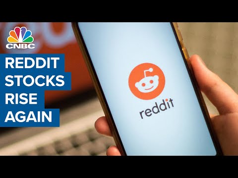 Reddit stocks pick up steam again