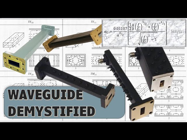 Microwave Component waveguide - WR284 TO N F WAVEGUIDE ADAPTOR ...