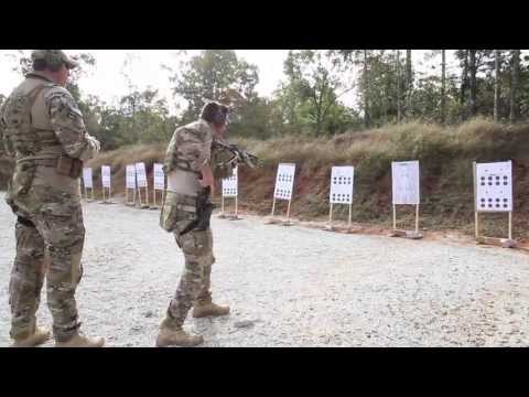 Jason Falla on Competition and Tactics – Firearm User Network ...