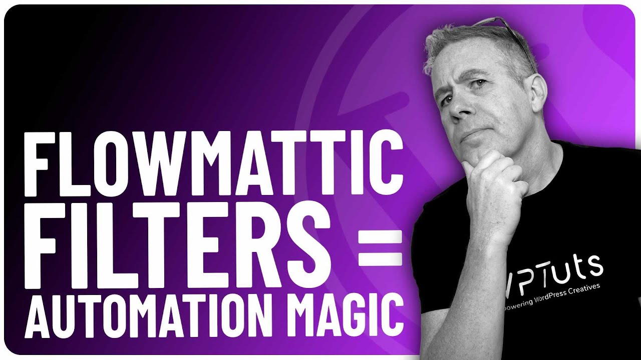 Filter-Based Conditions in Flowmattic: Only Send Data When It Matters!