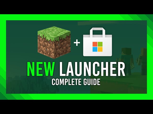 How to download Minecraft from Xbox Game Pass on PC