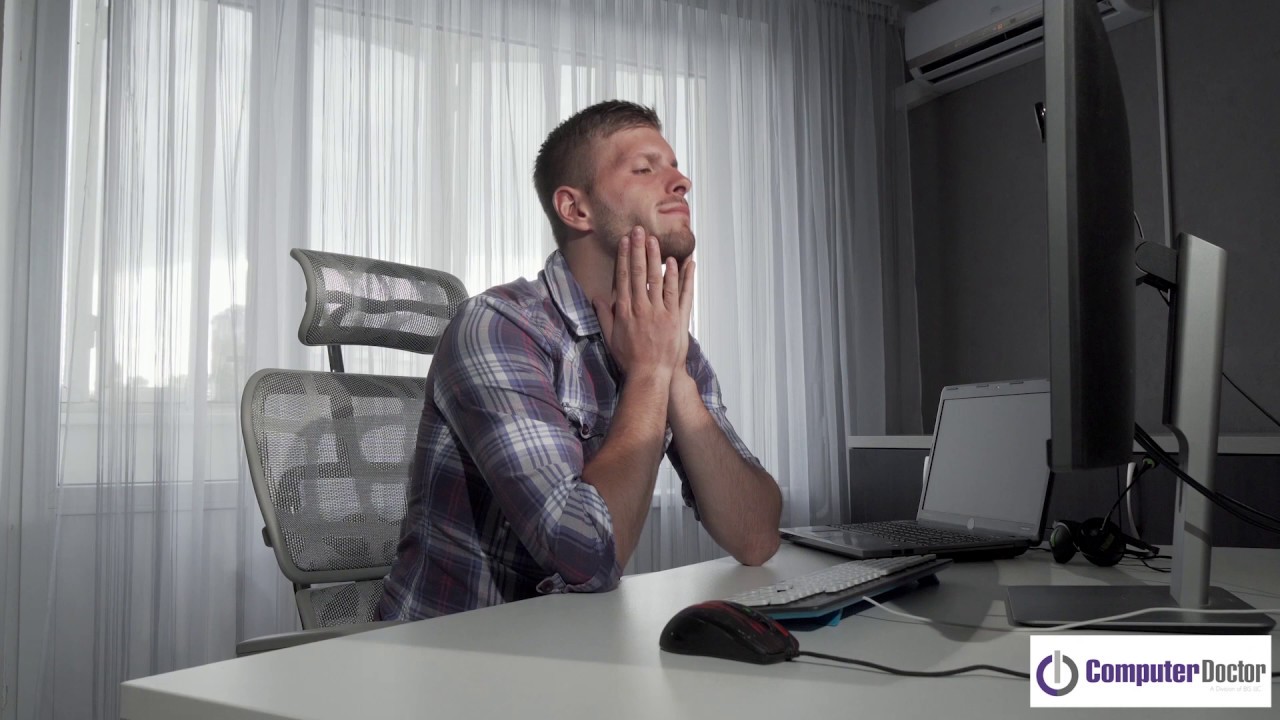 Computer Doctor your Business and Residential PC, MAC and Mobile Solution Provider.