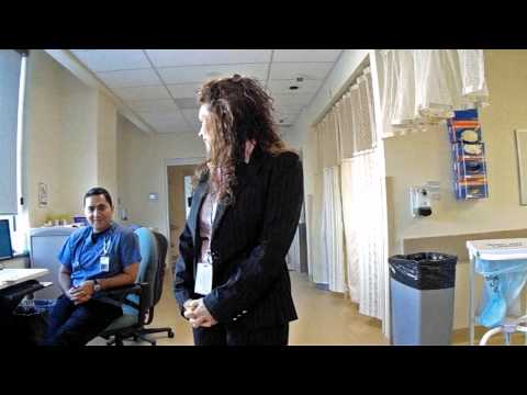 Registration & Triage
