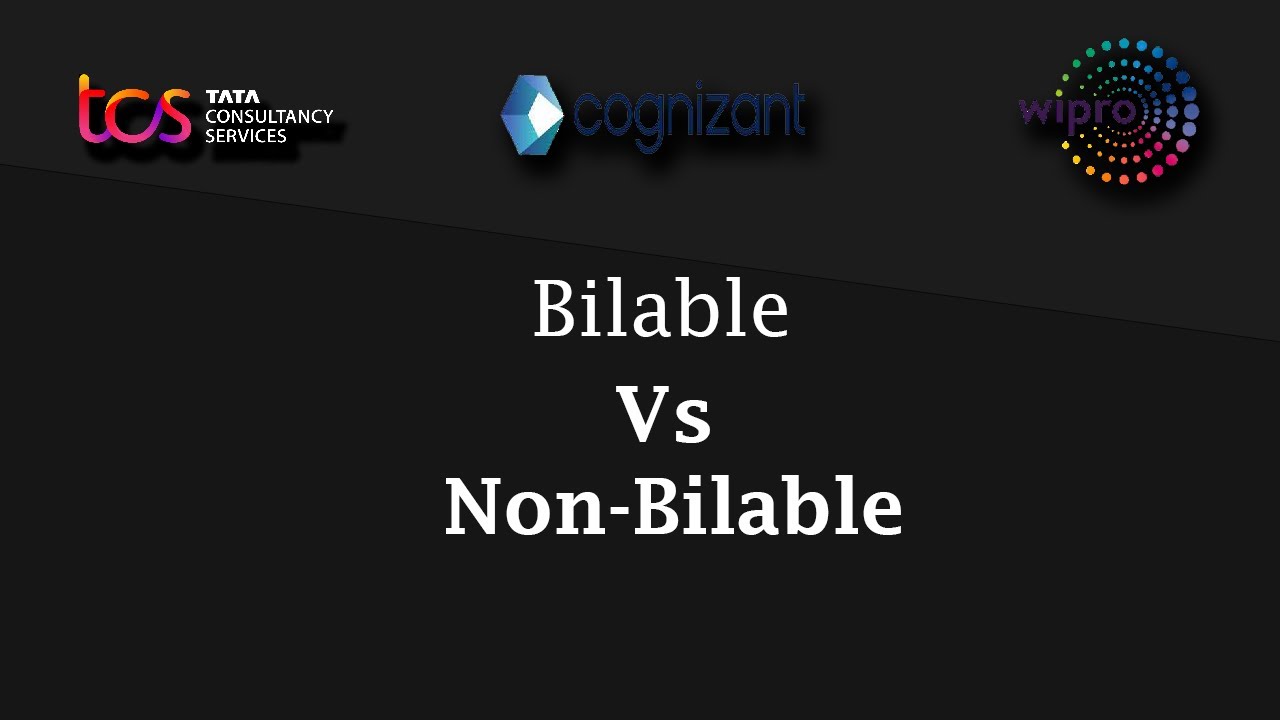 Billable vs Non-Billable: What Every Corporate Professional Needs to Know