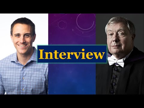 Interview w/ Peter van Inwagen: Annihilation Wands, Philosophy ...