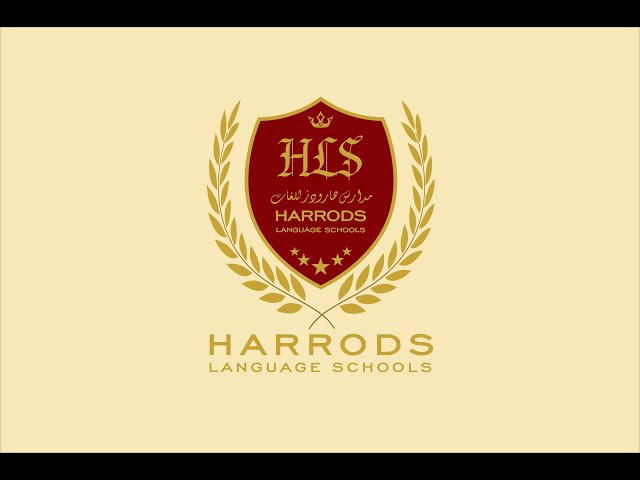 Home - Harrods Language Schools