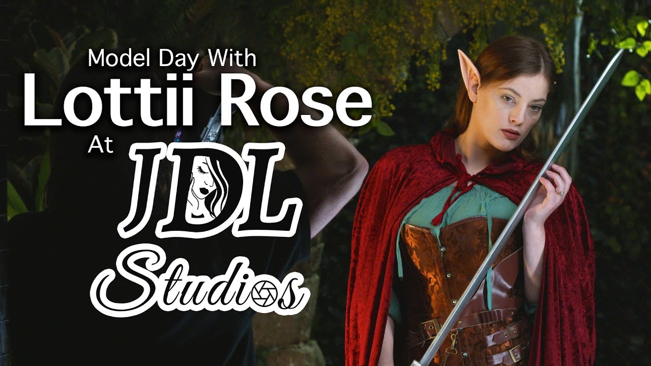 Lottii Rose Interview