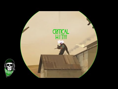 Steam Community :: Video :: TF2 - Air speeding tickets compilation #15
