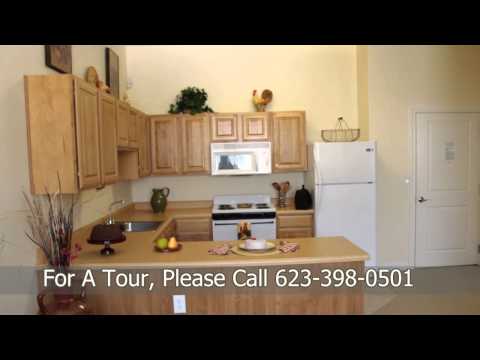 Legacy Retirement Residence Assisted Living | Mesa AZ | Arizona | Independent Living | Memory Care