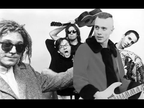 Pete Weiss on John Frusciante joining Thelonious Monster (from 2011)