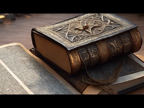 Seven stories of commitment in Bible