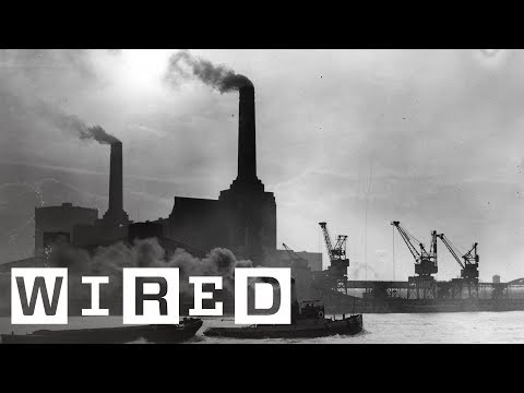 London has a toxic air pollution problem. One solution was born in the 1950s | WIRED