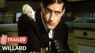 Willard streaming: where to watch movie online?