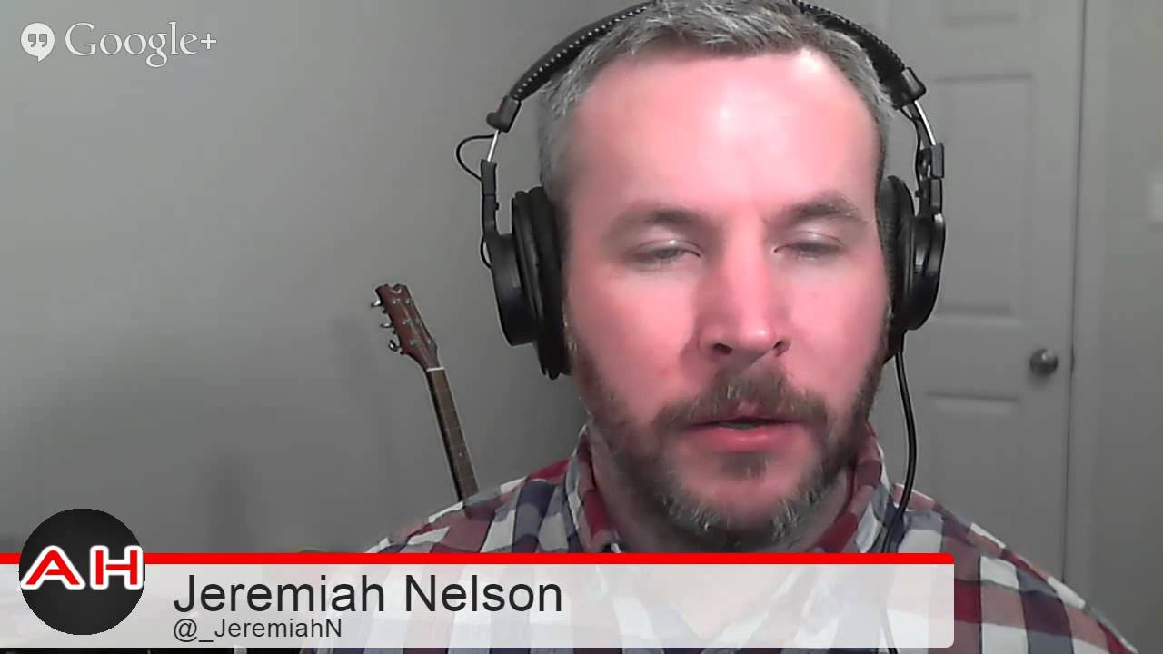 The Android Headlines Show Episode 91