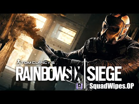 Steam Community :: Video :: ZOL Moments (Rainbow 6 - Siege)