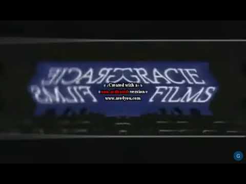 Gracie Films 1987 & 20th Century Fox Television 1988 High Pitched And Color Major Not Scary